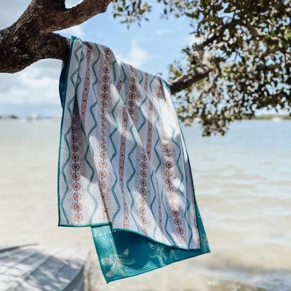 Design Your Own Custom Beach Towel Australia