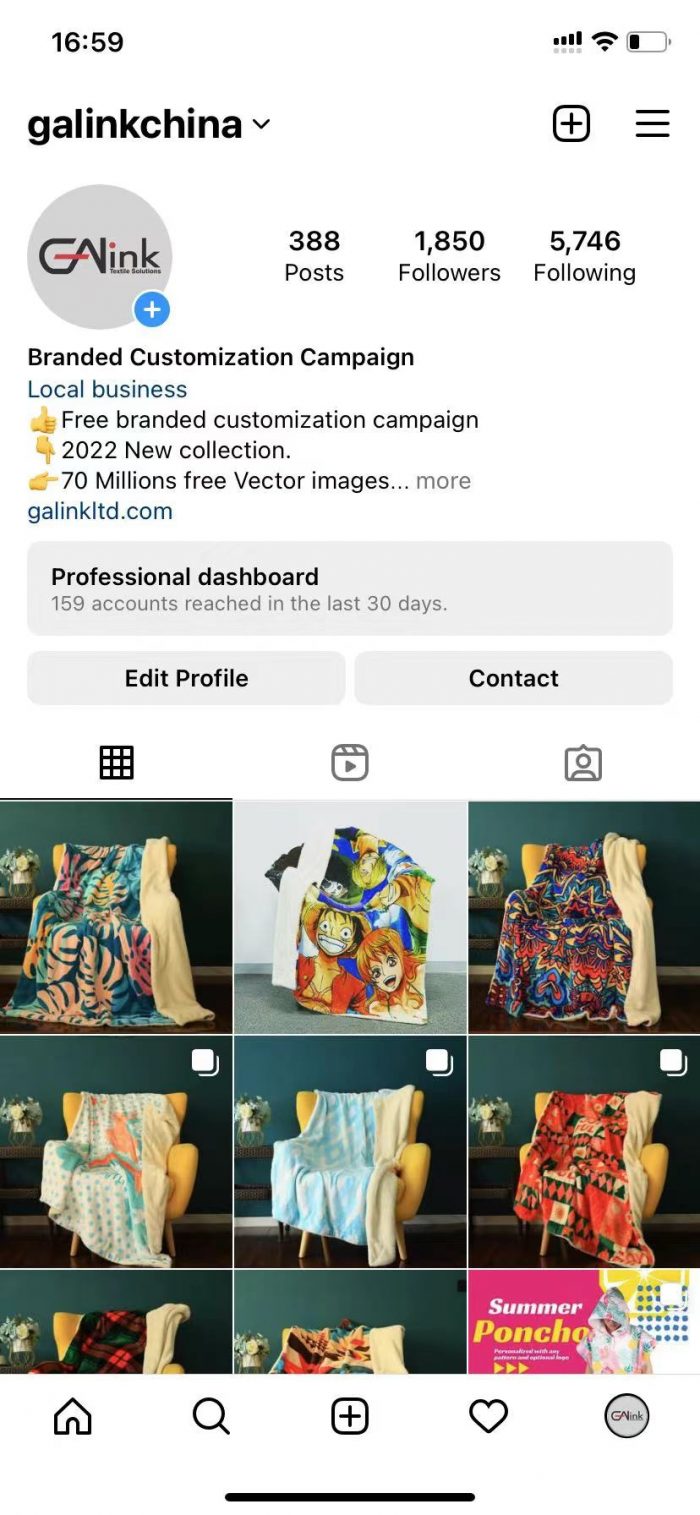 Tips for Writing an Excellent Instagram Bio for Your Product