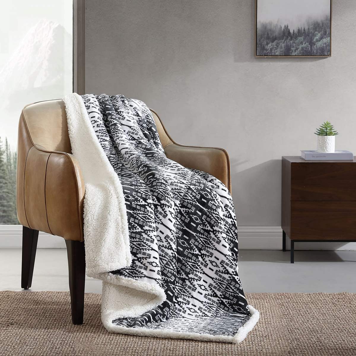 Top 2023 Blanket Design Trends: Cozy Home Decor Ideas