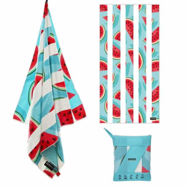 Beach Towel Designs - Custom Beach Towels & Blankets - Personalized ...
